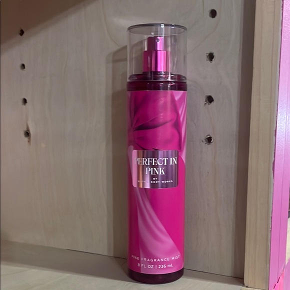 Bath & Body Works | Bath & Body | Bath Body Works Perfect In Pink ...
